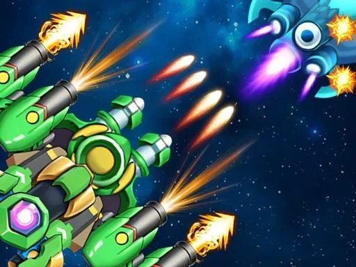 Free HTML5 Shooter Games - Free Online Shooting Games | Play Now No ...