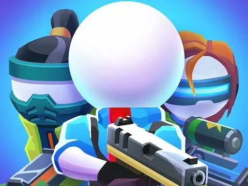 Free HTML5 Shooter Games - Free Online Shooting Games | Play Now No ...