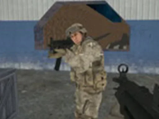 Crazy Shooters 2 - Free Online Shooting Games | Play Now No Download ...