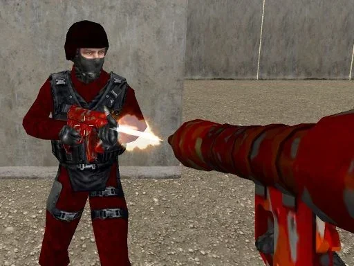Free HTML5 Shooter Games - Free Online Shooting Games | Play Now No ...