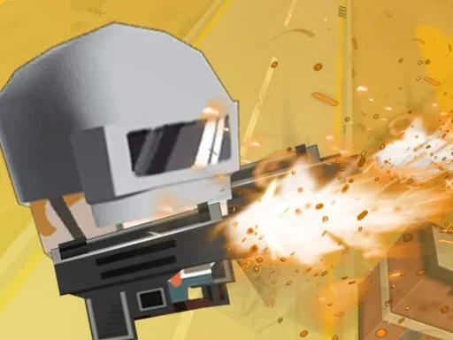 Free HTML5 Shooter Games - Free Online Shooting Games | Play Now No ...