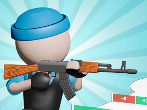 Free HTML5 Shooter Games - Free Online Shooting Games | Play Now No ...