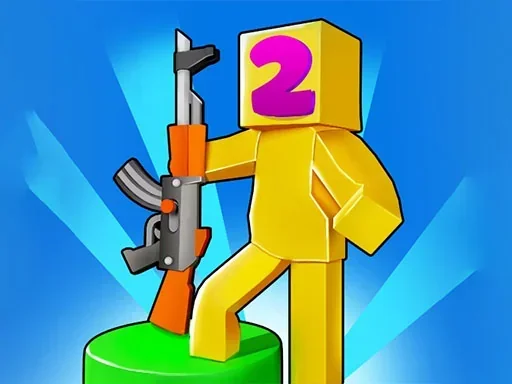 Free HTML5 Shooter Games - Free Online Shooting Games | Play Now No ...