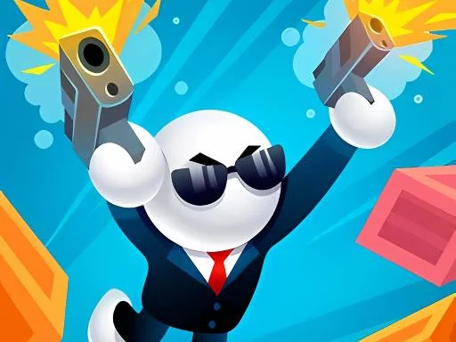 Free HTML5 Shooter Games - Free Online Shooting Games | Play Now No ...