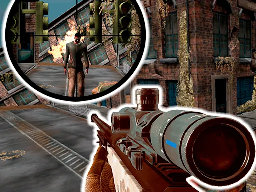 Free HTML5 Shooter Games - Free Online Shooting Games | Play Now No ...