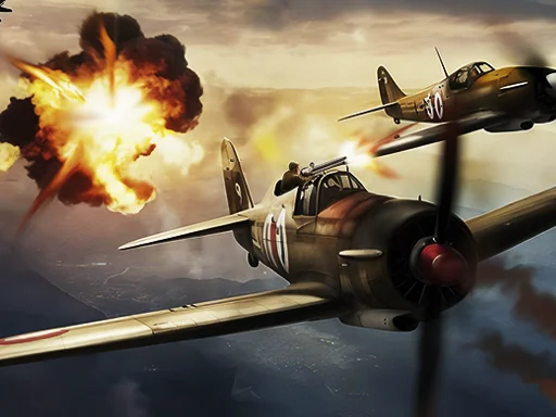 Free HTML5 Shooter Games - Free Online Shooting Games | Play Now No ...